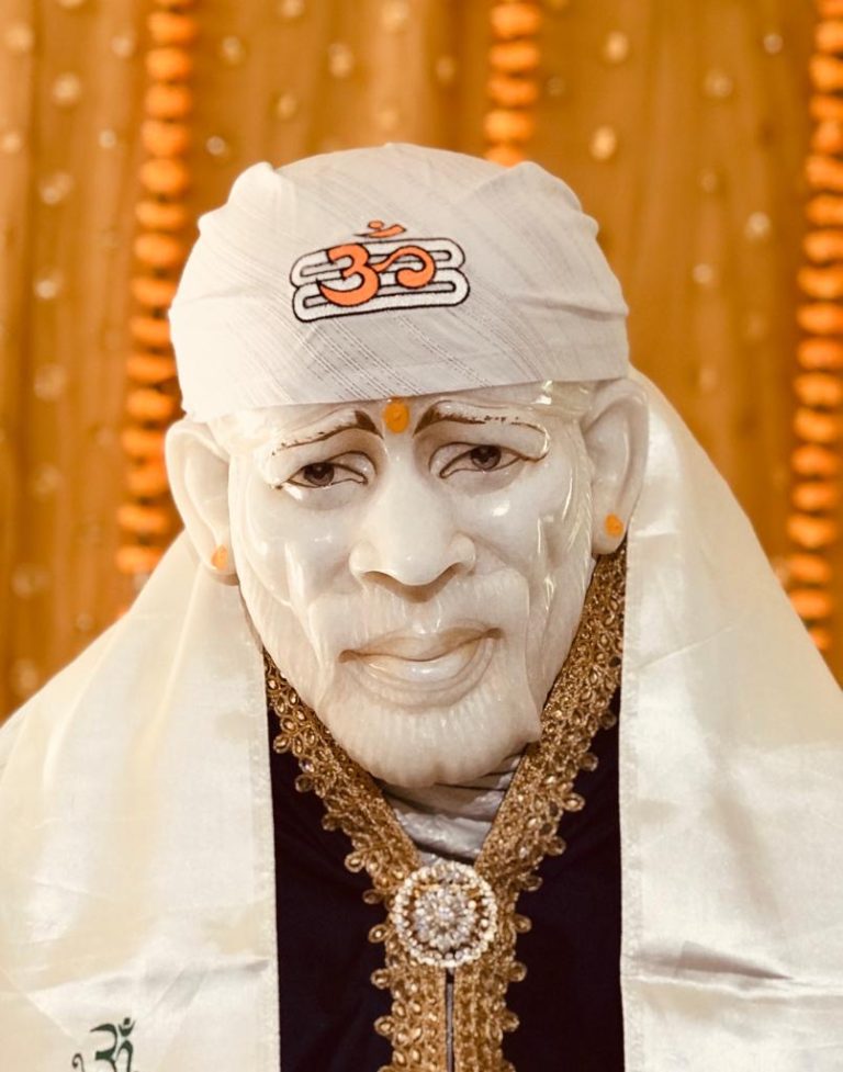 Shirdi Sai Baba - My Dattatreya
