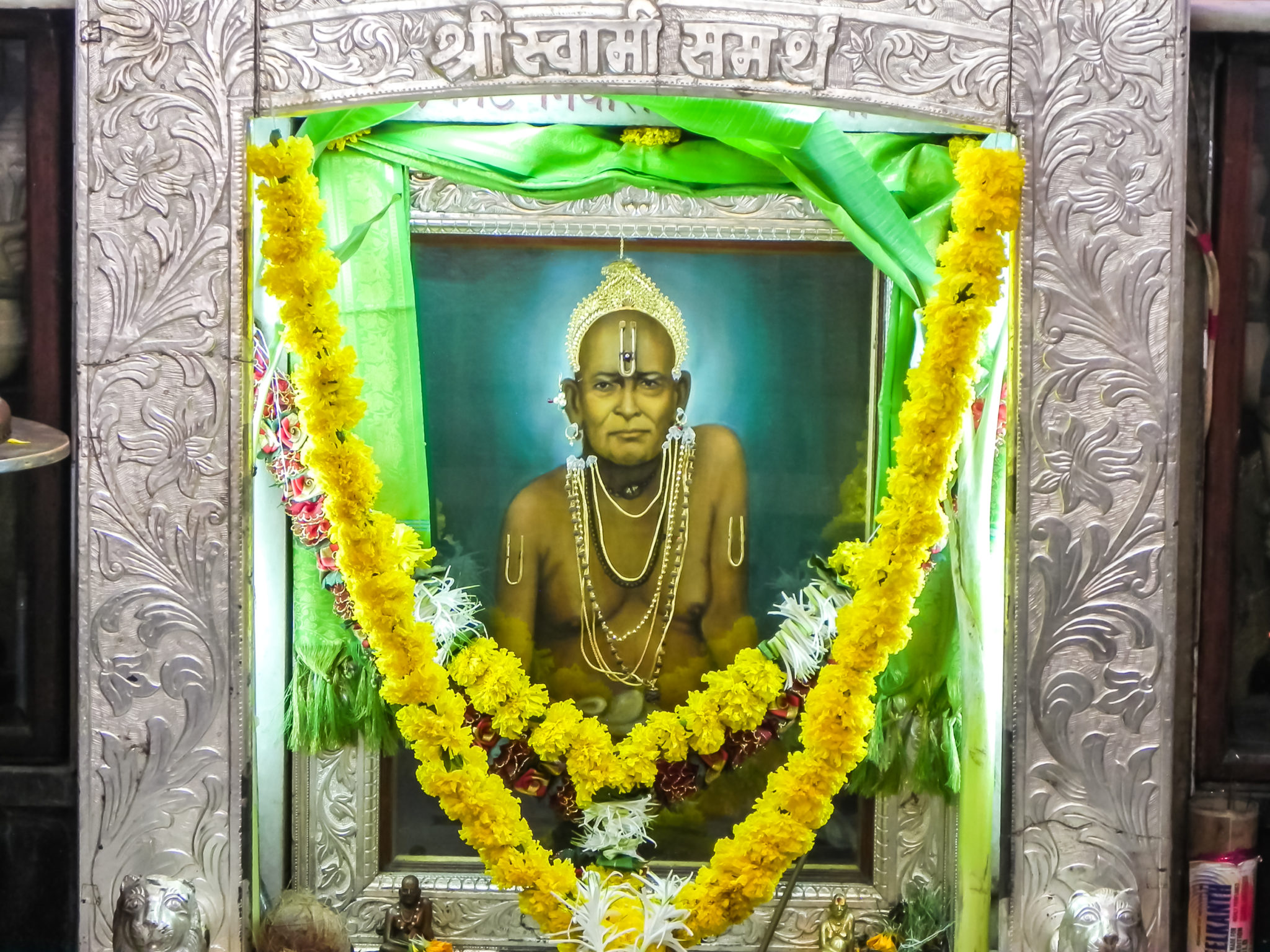 Swami Samarth - My Dattatreya