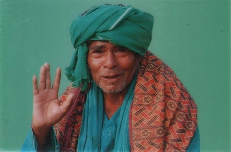 Shiva Prabhakara Siddha Yogi - My Dattatreya