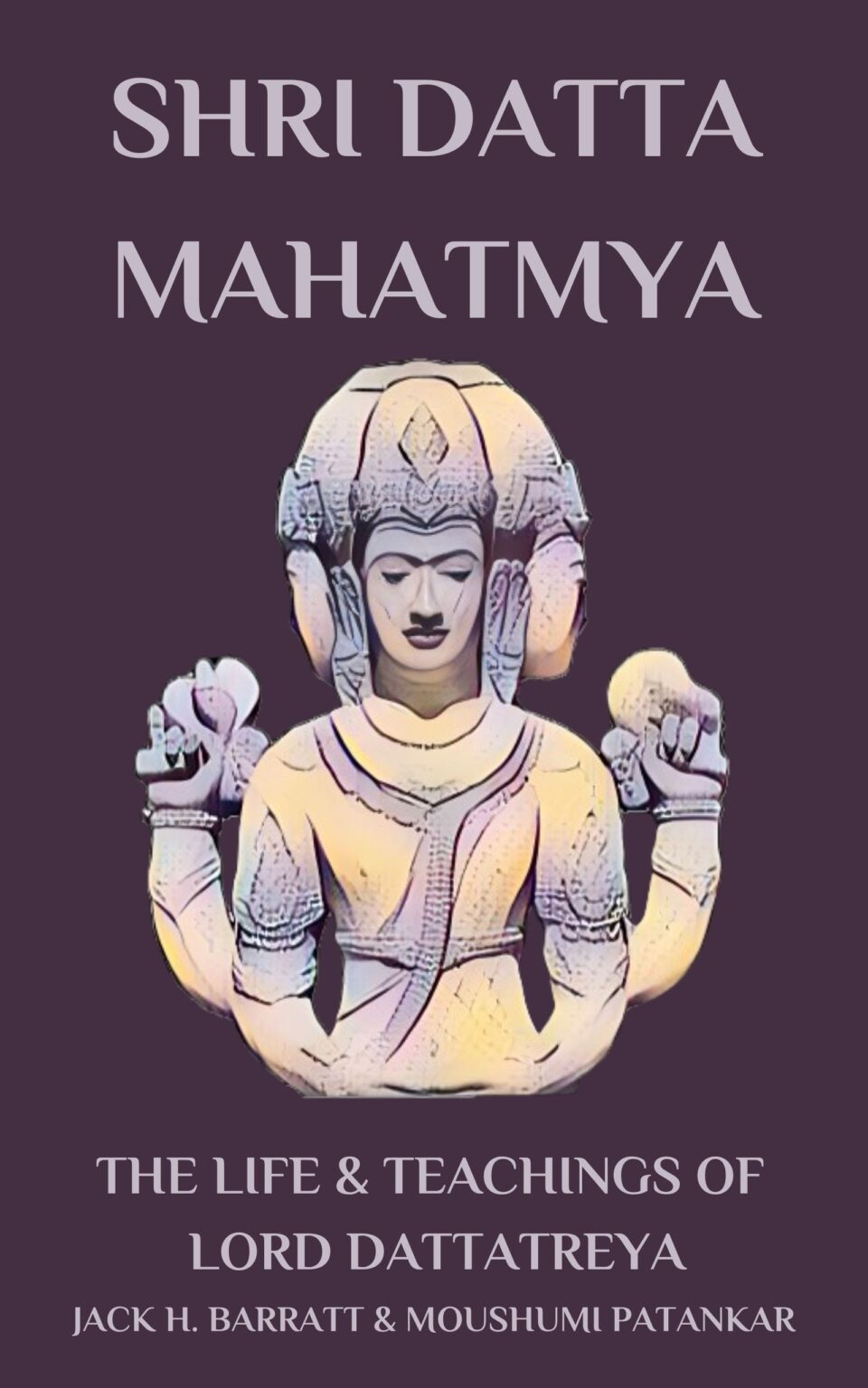Lord Dattatreya - My Dattatreya
